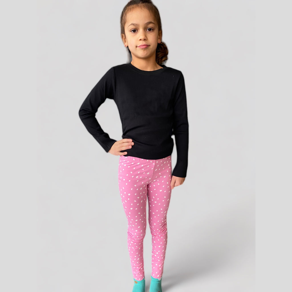 Rice Leggings 211303 - X 9 – GreatDeals